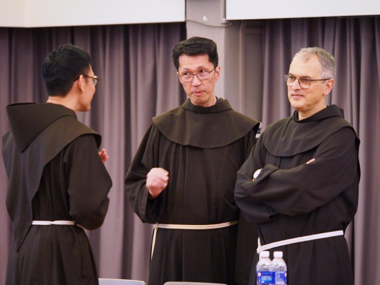 Malaysia, Singapore and Brunei: Autonomous Custody of St. Anthony ...