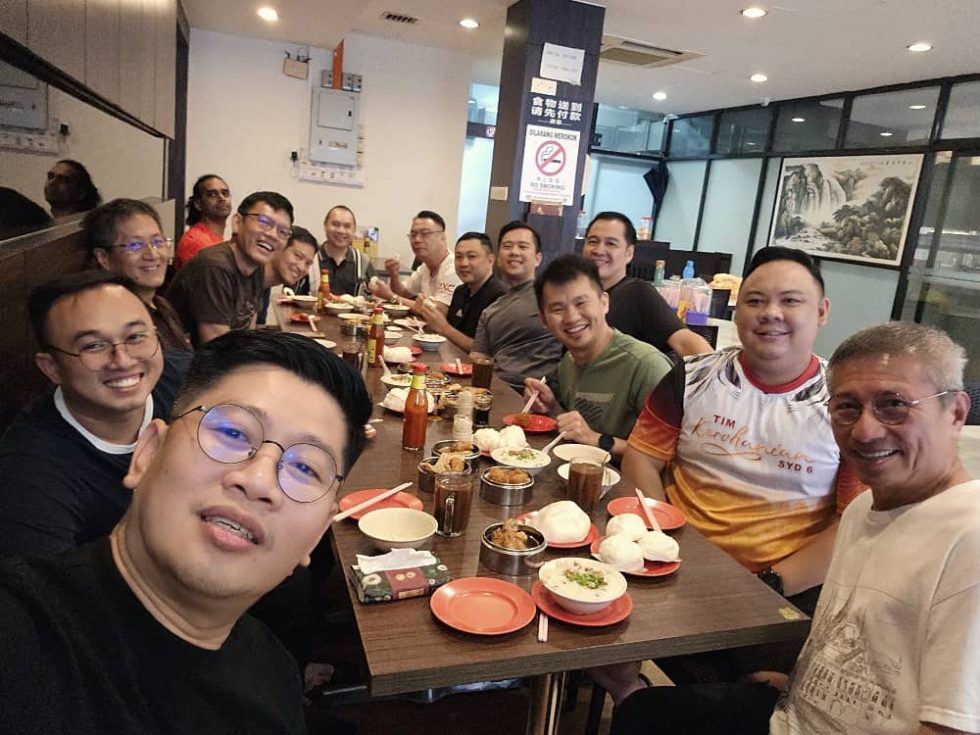 Malaysian friars gather to strengthen fraternity and vision ...