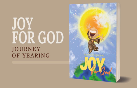 JOY for God: Journey of Yearning - Franciscan Friars - Custody of St ...
